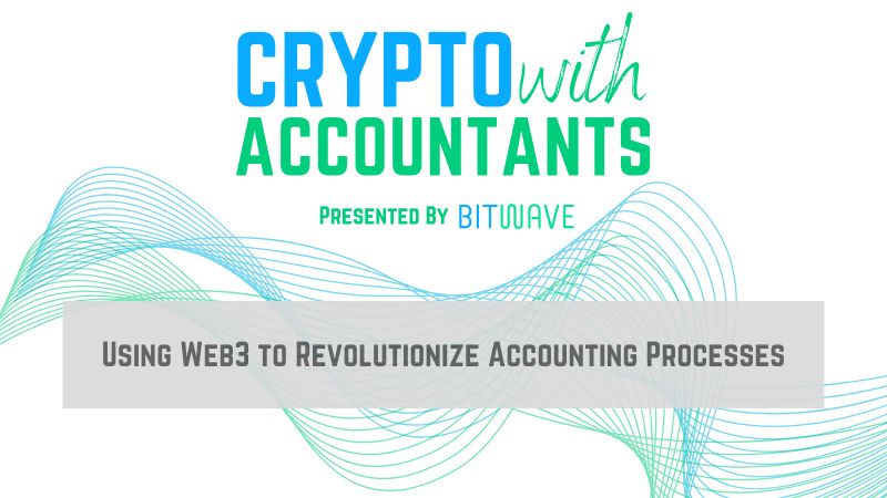 Rafael Casas LinkedIn‘de: Using Web3 to Revolutionize Accounting Processes Rafael Casas LinkedIn‘de: Using Web3 to Revolutionize Accounting Processes