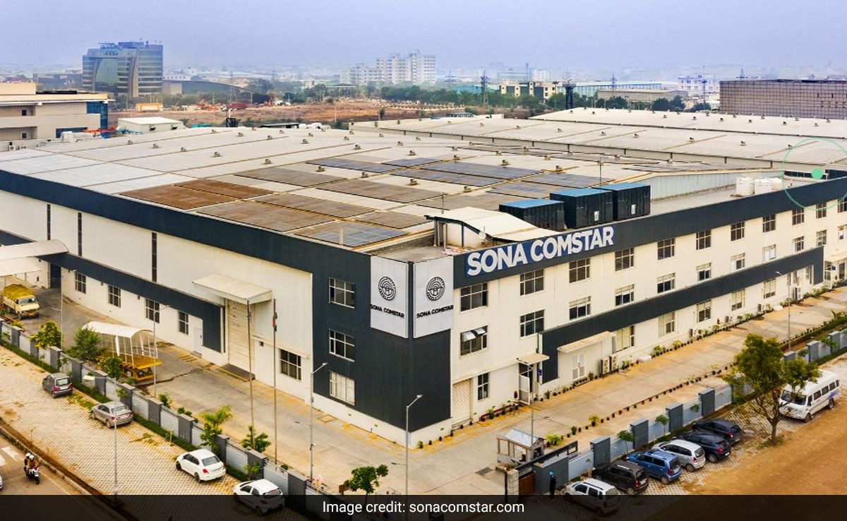 Dr. Timos Papagatsias on LinkedIn: Sona BLW Beats Estimates With Q2 ... Dr. Timos Papagatsias on LinkedIn: Sona BLW Beats Estimates With Q2 ...