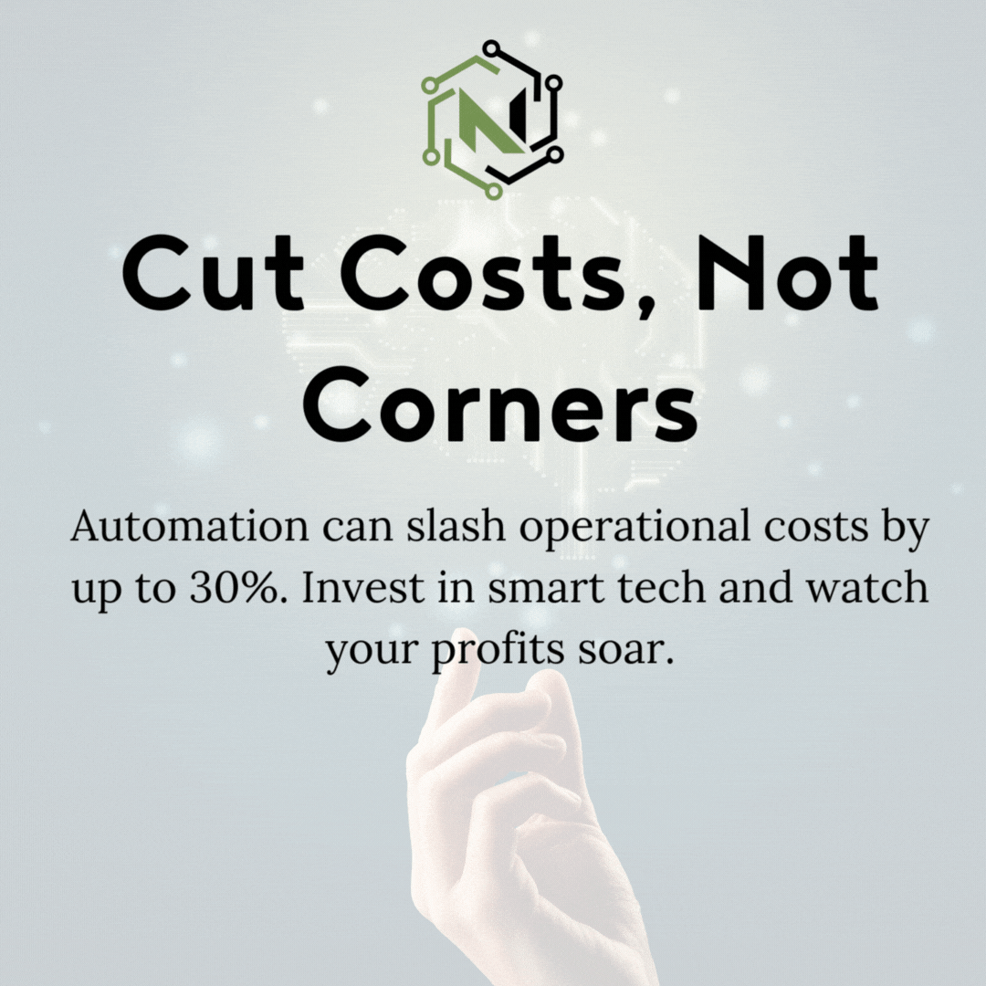 Nirmata Solutions: Boost Your Business with Automation and AI | Nirmata ... Nirmata Solutions: Boost Your Business with Automation and AI | Nirmata ...