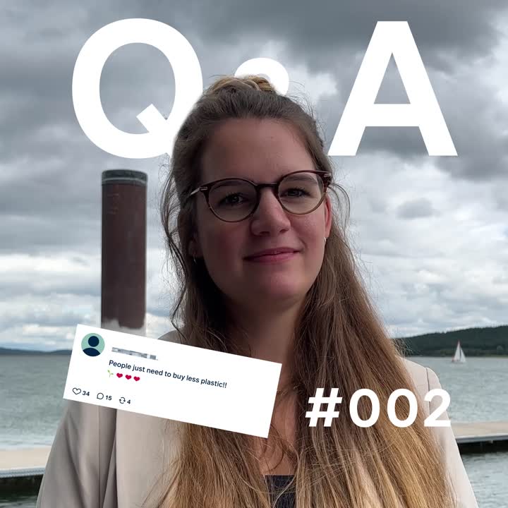everwave on LinkedIn: #qanda #cleanup #1millionkilo everwave on LinkedIn: #qanda #cleanup #1millionkilo