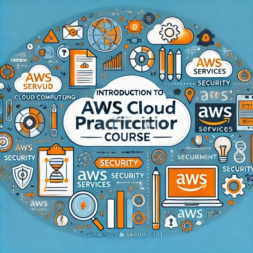 Endatec Soluciones on LinkedIn: CLF-C02: 001-Introduction to AWS Cloud ... Endatec Soluciones on LinkedIn: CLF-C02: 001-Introduction to AWS Cloud ...