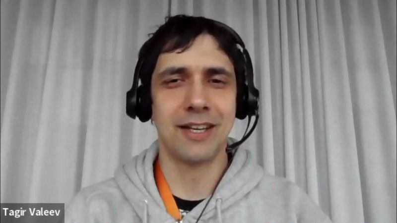 Manning Publications Co. on LinkedIn: Discussing 100 Java mistakes with ... Manning Publications Co. on LinkedIn: Discussing 100 Java mistakes with ...