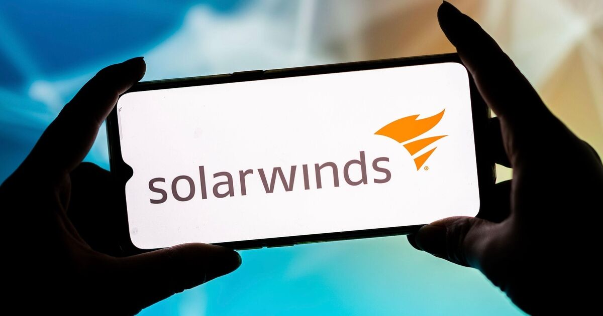 Komodo Cyber Security {www.komodosec.com} on LinkedIn: SolarWinds ... Komodo Cyber Security {www.komodosec.com} on LinkedIn: SolarWinds ...