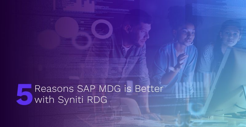 Ilian Kinov on LinkedIn: Five Reasons SAP MDG is Better with Syniti RDG Ilian Kinov on LinkedIn: Five Reasons SAP MDG is Better with Syniti RDG