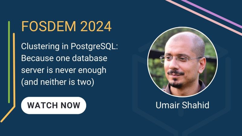 Philip Marks 🐘 on LinkedIn: #postgres #postgresrecruiter Philip Marks 🐘 on LinkedIn: #postgres #postgresrecruiter
