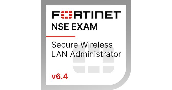 Fadi Mamdouh on LinkedIn: Fortinet Secure Wireless LAN 6.4 ... Fadi Mamdouh on LinkedIn: Fortinet Secure Wireless LAN 6.4 ...