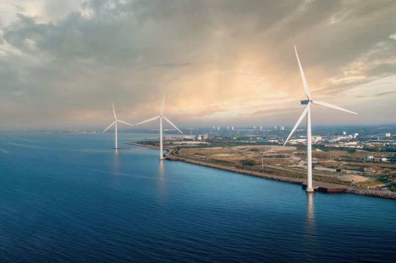 Roger Kellerman on LinkedIn: WindEurope Returns to Copenhagen in 2025 ... Roger Kellerman on LinkedIn: WindEurope Returns to Copenhagen in 2025 ...