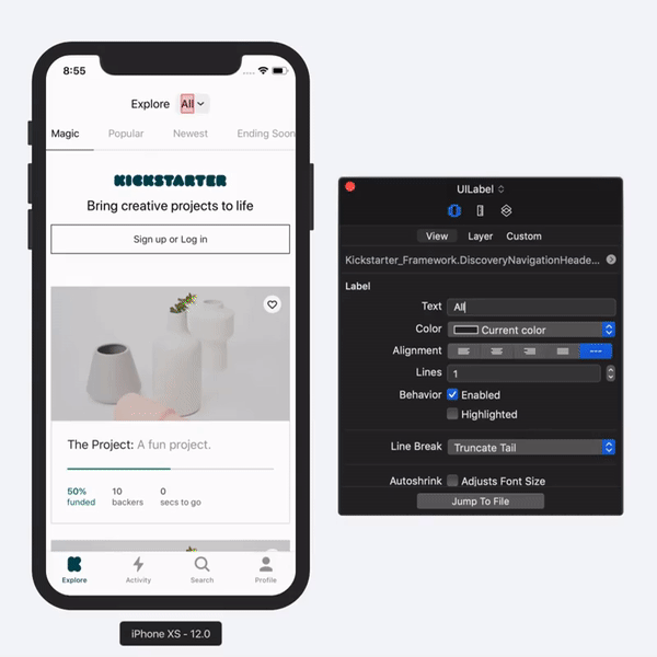 Swiftify on LinkedIn: Tools and Apps that make iOS Development much ... Swiftify on LinkedIn: Tools and Apps that make iOS Development much ...