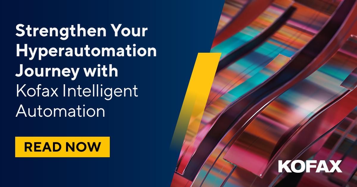 Yulia Bekulova on LinkedIn: #kofax #automation #ci #devops # ... Yulia Bekulova on LinkedIn: #kofax #automation #ci #devops # ...