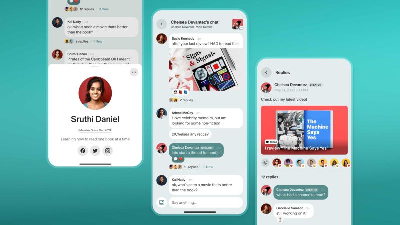 Mduduzi Mbiza on LinkedIn: New post added at Izmu Tech Hub - Patreon ... Mduduzi Mbiza on LinkedIn: New post added at Izmu Tech Hub - Patreon ...
