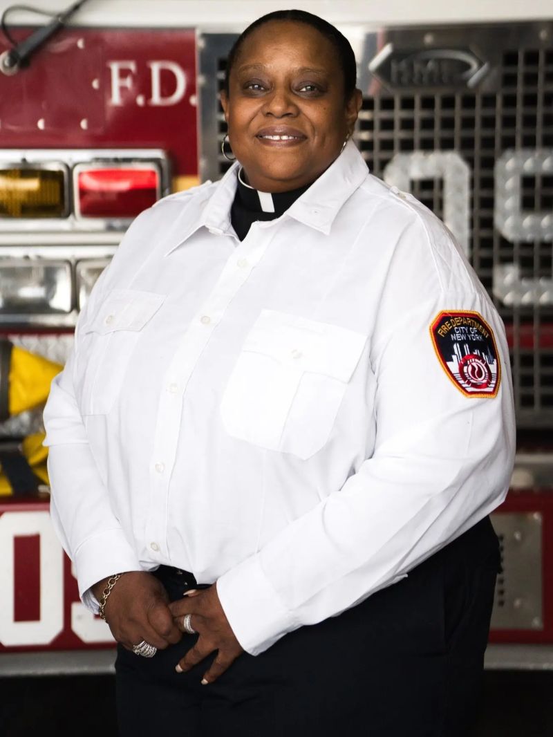 Connecticut College on LinkedIn: Rev. Pamela Holmes ’89 recently made ... Connecticut College on LinkedIn: Rev. Pamela Holmes ’89 recently made ...