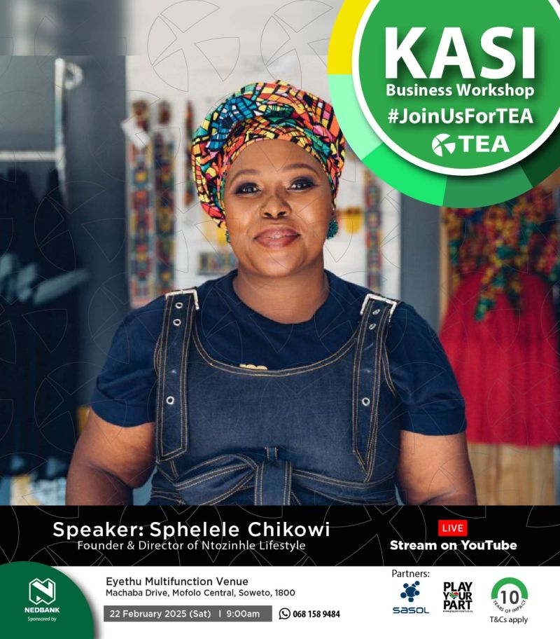 #joinusfortea #joinusfortea #townshipentrepreneur #townshipeconomy ... #joinusfortea #joinusfortea #townshipentrepreneur #townshipeconomy ...