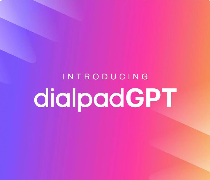 Stephen R. Kennington on LinkedIn: Dialpad Launches DialpadGPT, the ... Stephen R. Kennington on LinkedIn: Dialpad Launches DialpadGPT, the ...
