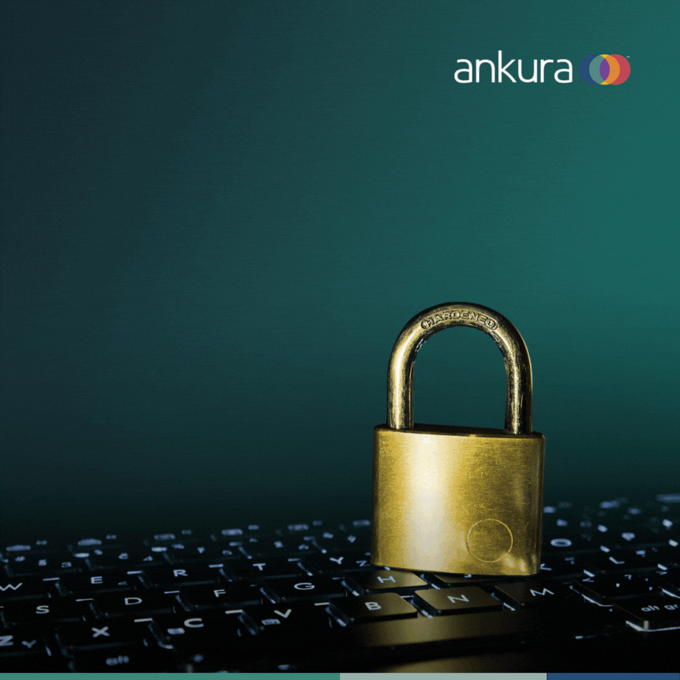 Ankura Cybersecurity & Data Privacy on LinkedIn: 4 Critical Steps to ... Ankura Cybersecurity & Data Privacy on LinkedIn: 4 Critical Steps to ...