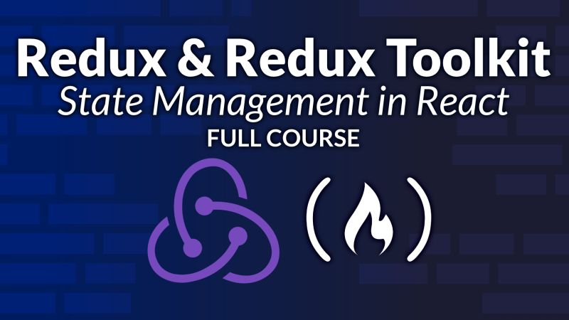 Florin Lungu on LinkedIn: Learn Redux and Redux Toolkit for State ... Florin Lungu on LinkedIn: Learn Redux and Redux Toolkit for State ...