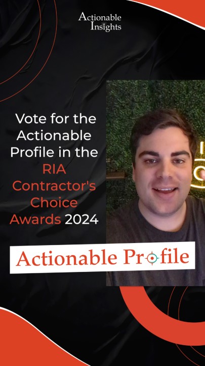 #riaexpo2024 #contractorschoiceaward #actionableprofile #voteforus #ria ... #riaexpo2024 #contractorschoiceaward #actionableprofile #voteforus #ria ...
