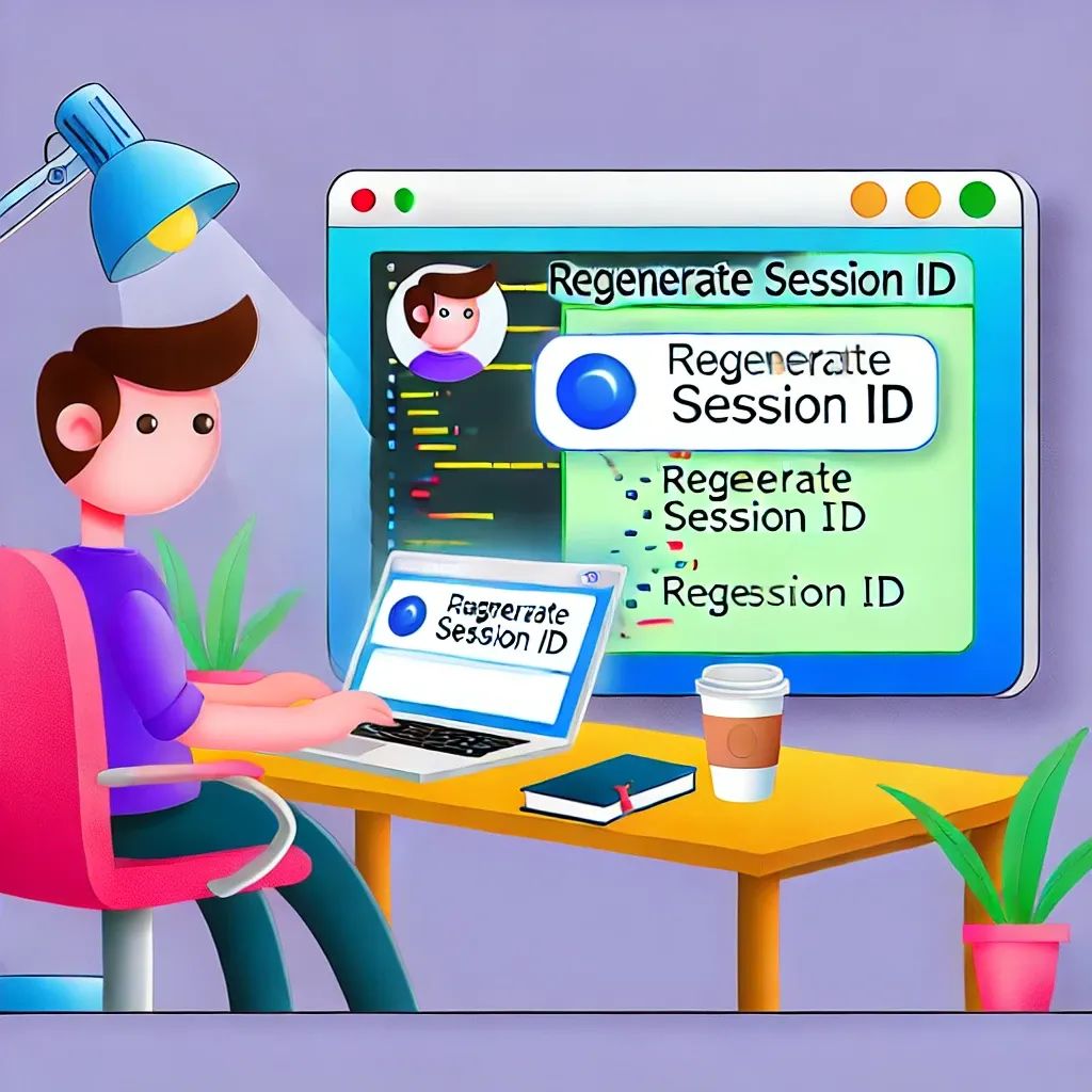Harris Raftopoulos on LinkedIn: Enhancing Security with Session ID ... Harris Raftopoulos on LinkedIn: Enhancing Security with Session ID ...