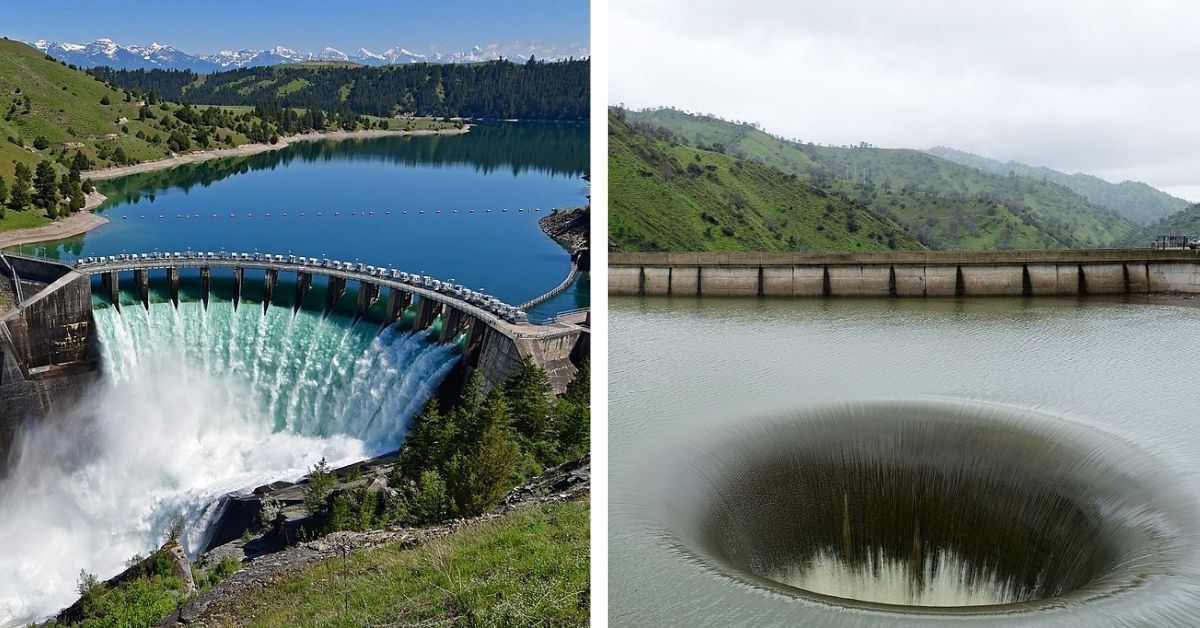 13 Dams That Are Marvels of Engineering | Micheline Logan 13 Dams That Are Marvels of Engineering | Micheline Logan