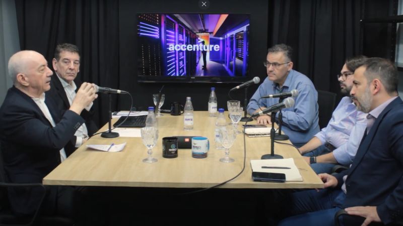 No terceiro episódio do Podcast SSD ITA, Vagner Florindo, Italo C ... No terceiro episódio do Podcast SSD ITA, Vagner Florindo, Italo C ...