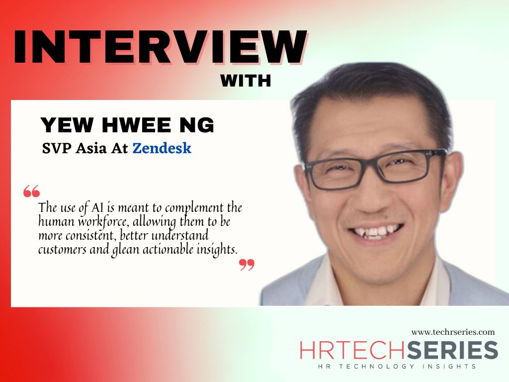 HRTech Series on LinkedIn: #hr #hrtech #hrnews #hrtechnews HRTech Series on LinkedIn: #hr #hrtech #hrnews #hrtechnews