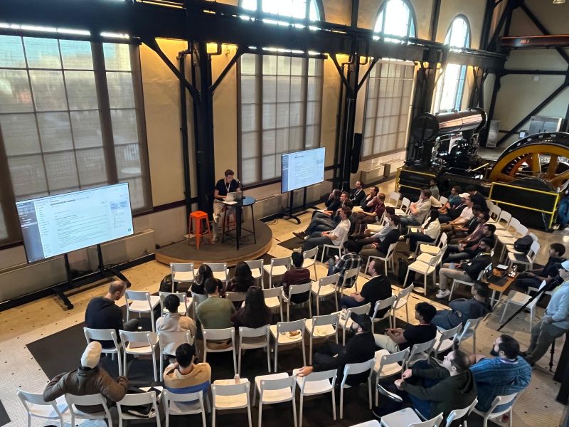 Marc Klingen on LinkedIn: Langfuse (YC W23) annotation demo at YC ... Marc Klingen on LinkedIn: Langfuse (YC W23) annotation demo at YC ...