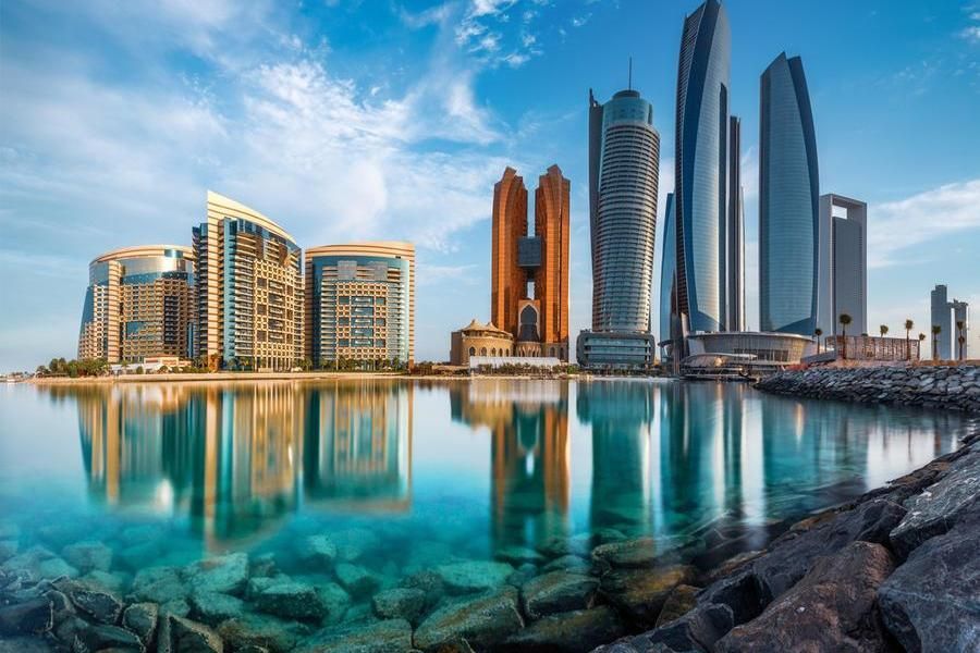 ZAWYA on LinkedIn: Abu Dhabi investment giants ADQ, IHC Capital set to ... ZAWYA on LinkedIn: Abu Dhabi investment giants ADQ, IHC Capital set to ...