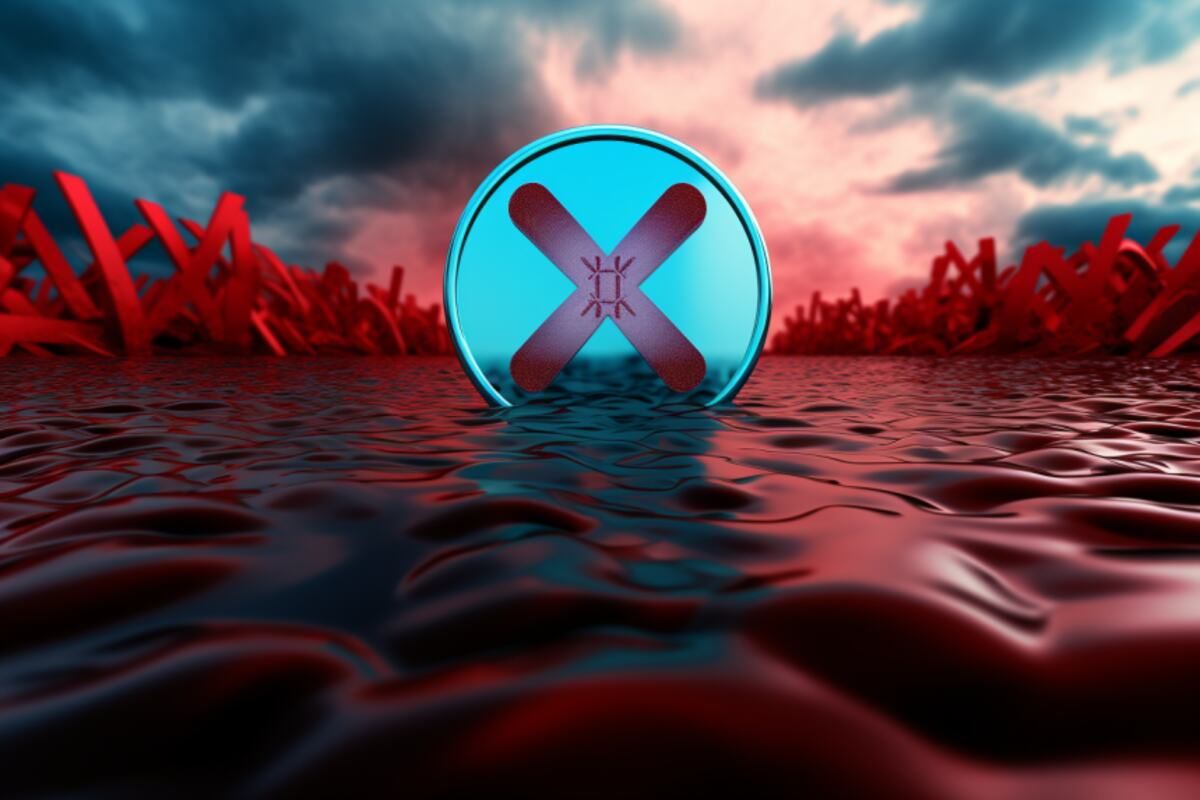 Voice of Crypto on LinkedIn: Ripple CEO Denies $112.5Mn Hack | XRP ... Voice of Crypto on LinkedIn: Ripple CEO Denies $112.5Mn Hack | XRP ...