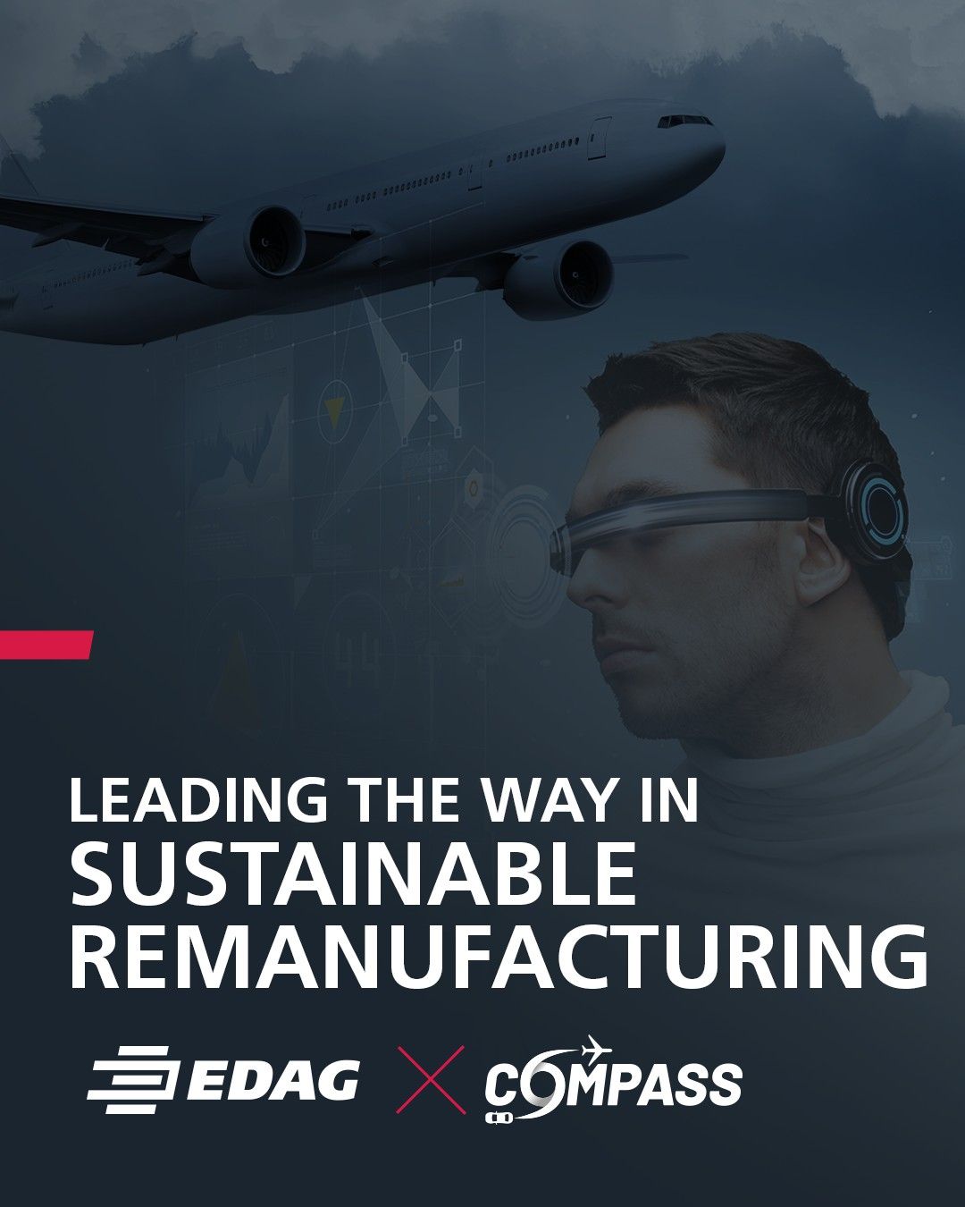 EDAG Group on LinkedIn: EDAG JOINS COMPASS EU PROJECT: LEADING THE WAY ... EDAG Group on LinkedIn: EDAG JOINS COMPASS EU PROJECT: LEADING THE WAY ...