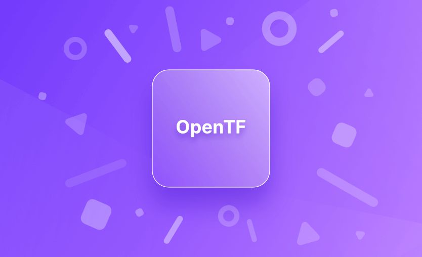 The New Stack on LinkedIn: OpenTF: Disgruntled HashiCorp Rivals Fork ... The New Stack on LinkedIn: OpenTF: Disgruntled HashiCorp Rivals Fork ...