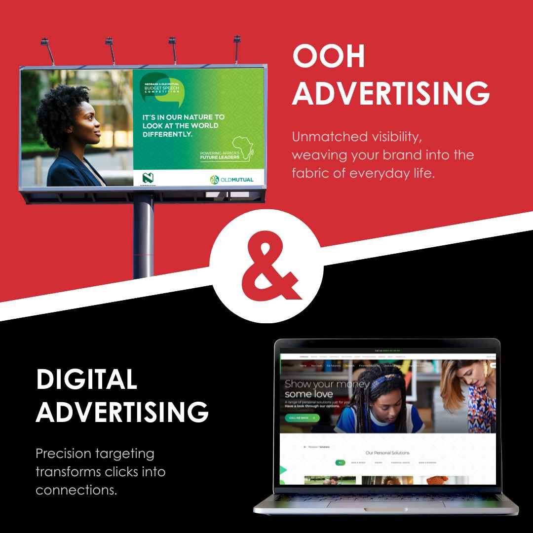 Meshed House Media on LinkedIn: Amplifying Impact: OOH's Unique Role in ... Meshed House Media on LinkedIn: Amplifying Impact: OOH's Unique Role in ...