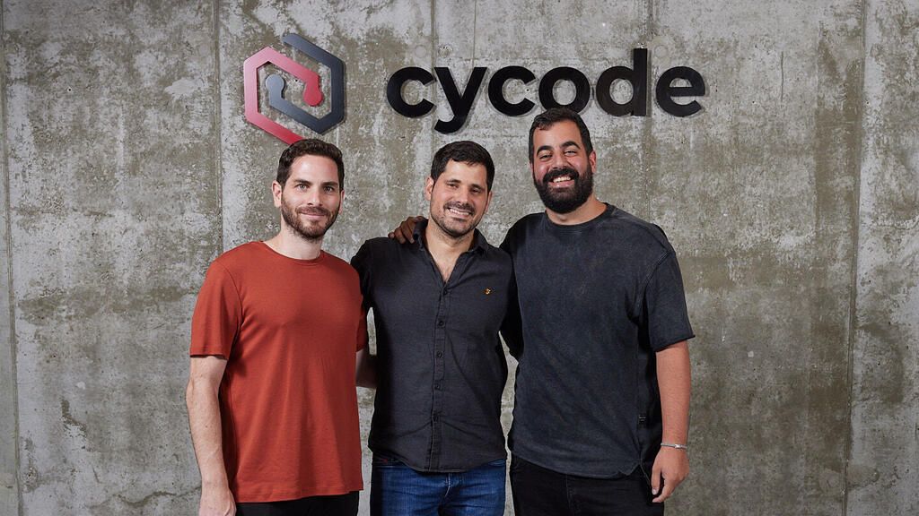 YL Ventures on LinkedIn: Cycode acquires Bearer to accelerate its move ... YL Ventures on LinkedIn: Cycode acquires Bearer to accelerate its move ...