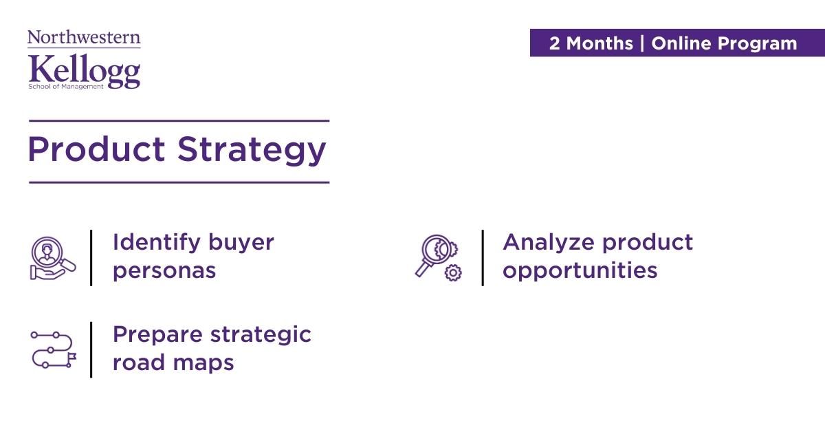 Kellogg Executive Education | Product Strategy: Develop and Manage ... Kellogg Executive Education | Product Strategy: Develop and Manage ...