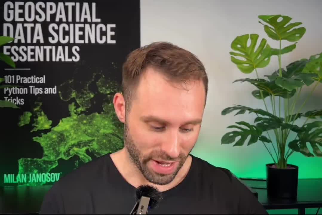 Milan Janosov on LinkedIn: #geodatascience101 #geospatialessentials # ... Milan Janosov on LinkedIn: #geodatascience101 #geospatialessentials # ...