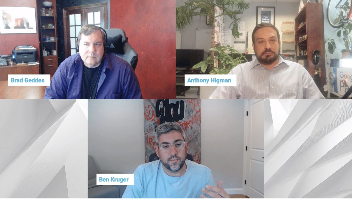 Andrei Botezatu on LinkedIn: Adopting vs. hacking Google Ads features ... Andrei Botezatu on LinkedIn: Adopting vs. hacking Google Ads features ...