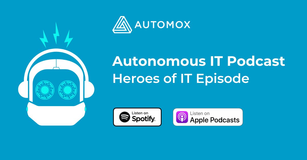 Autonomous IT | Heroes of IT – Interview with James Sennet, Gong ... Autonomous IT | Heroes of IT – Interview with James Sennet, Gong ...