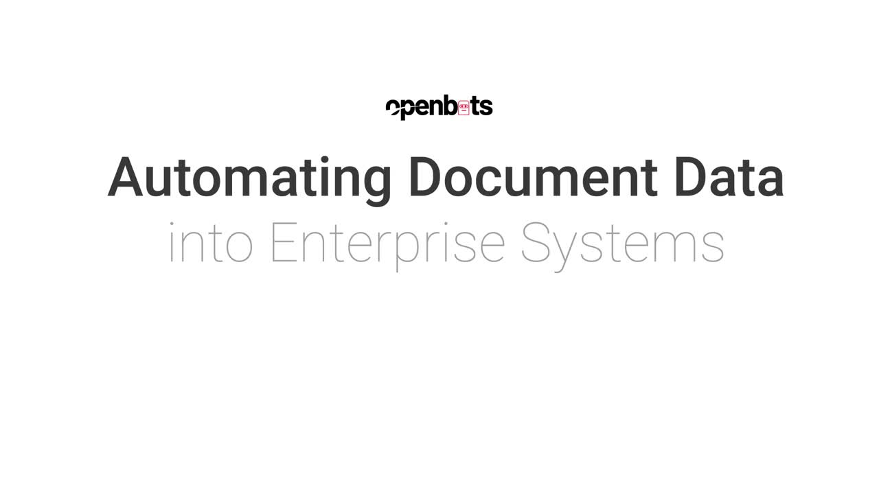 OpenBots on LinkedIn: How CFOs Automate Incoming Invoice Data into ... OpenBots on LinkedIn: How CFOs Automate Incoming Invoice Data into ...