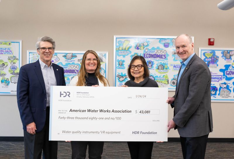 Michelle Hektor on LinkedIn: HDR Foundation has provided materials that ... Michelle Hektor on LinkedIn: HDR Foundation has provided materials that ...