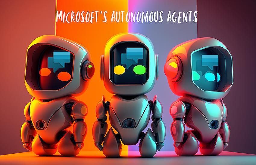 HubSite 365 on LinkedIn: #futureofwork #microsoftai #copilotstudio HubSite 365 on LinkedIn: #futureofwork #microsoftai #copilotstudio