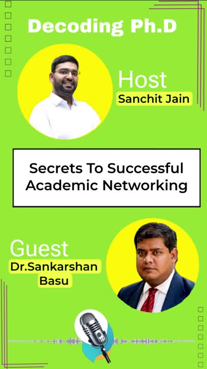 Decoding Phd on LinkedIn: #networkingtips #phdlife #collaboration #phd ... Decoding Phd on LinkedIn: #networkingtips #phdlife #collaboration #phd ...