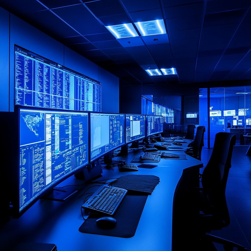 PenTest Magazine on LinkedIn: Resolving Overwhelming Log Records in ... PenTest Magazine on LinkedIn: Resolving Overwhelming Log Records in ...