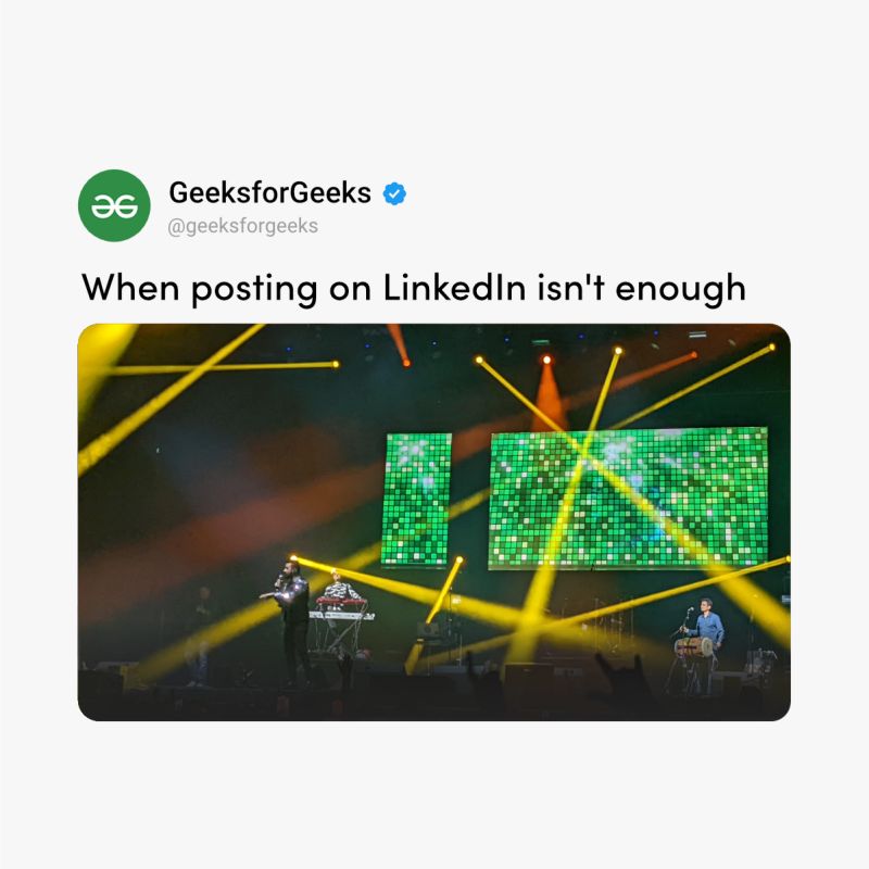 GeeksforGeeks on LinkedIn: #codinghumor #programminghumor #codingjokes ... GeeksforGeeks on LinkedIn: #codinghumor #programminghumor #codingjokes ...