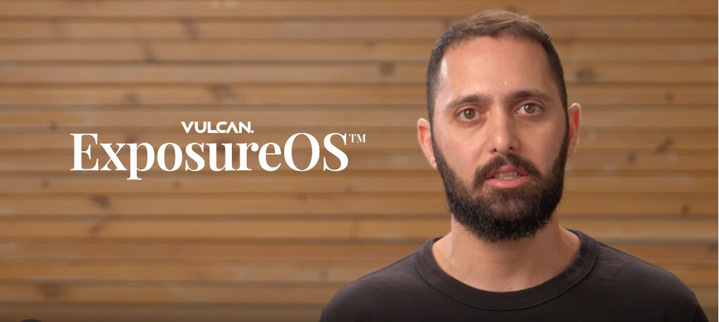 Vulcan Cyber | Own exposure risk on LinkedIn: Vulcan Cyber ExposureOS™ Vulcan Cyber | Own exposure risk on LinkedIn: Vulcan Cyber ExposureOS™