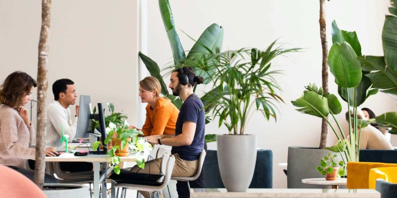 Nimway on LinkedIn: Align your hybrid workplace strategy in five questions Nimway on LinkedIn: Align your hybrid workplace strategy in five questions