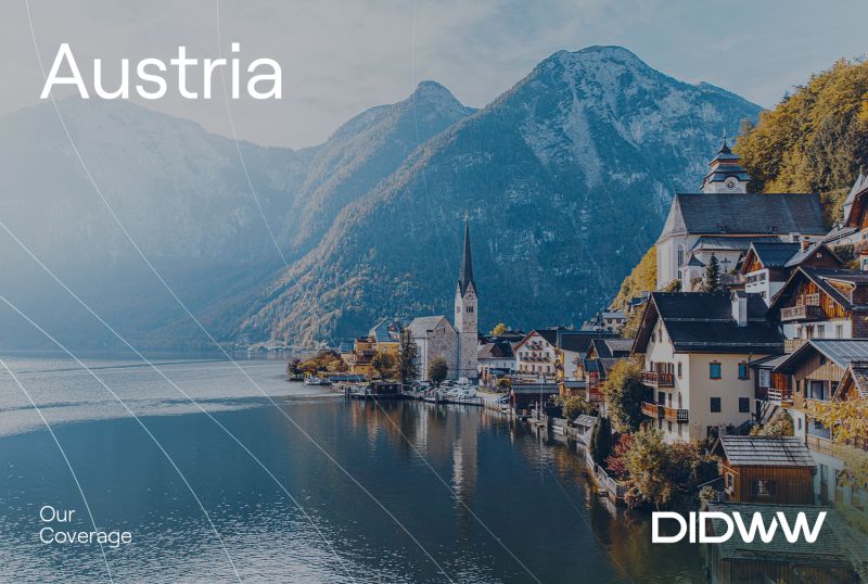 DIDWW on LinkedIn: Looking for communication solutions in Austria ... DIDWW on LinkedIn: Looking for communication solutions in Austria ...