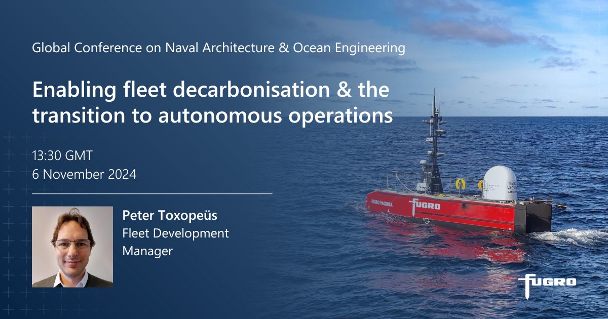 Giancarlo Cristofalo on LinkedIn: #autonomousvessels #sustainability # ... Giancarlo Cristofalo on LinkedIn: #autonomousvessels #sustainability # ...