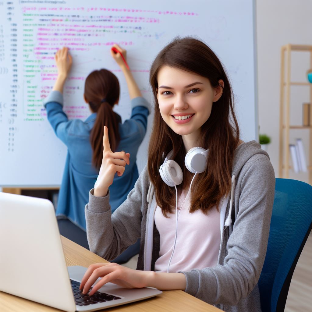 Introduction to Pair Programming Pair programming is a collaborative ... Introduction to Pair Programming Pair programming is a collaborative ...