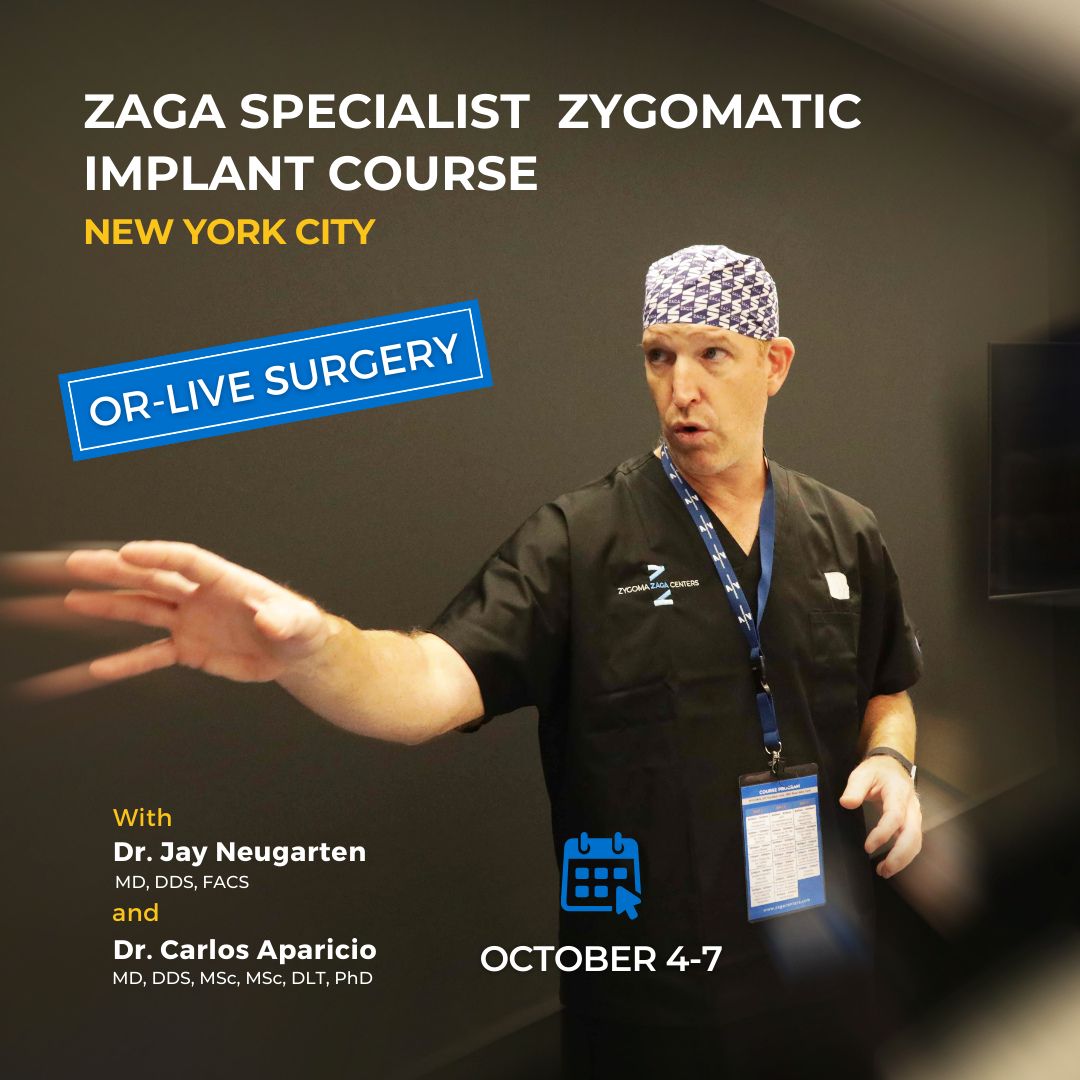 Jay Neugarten DDS, MD, FACS posted on LinkedIn Jay Neugarten DDS, MD, FACS posted on LinkedIn