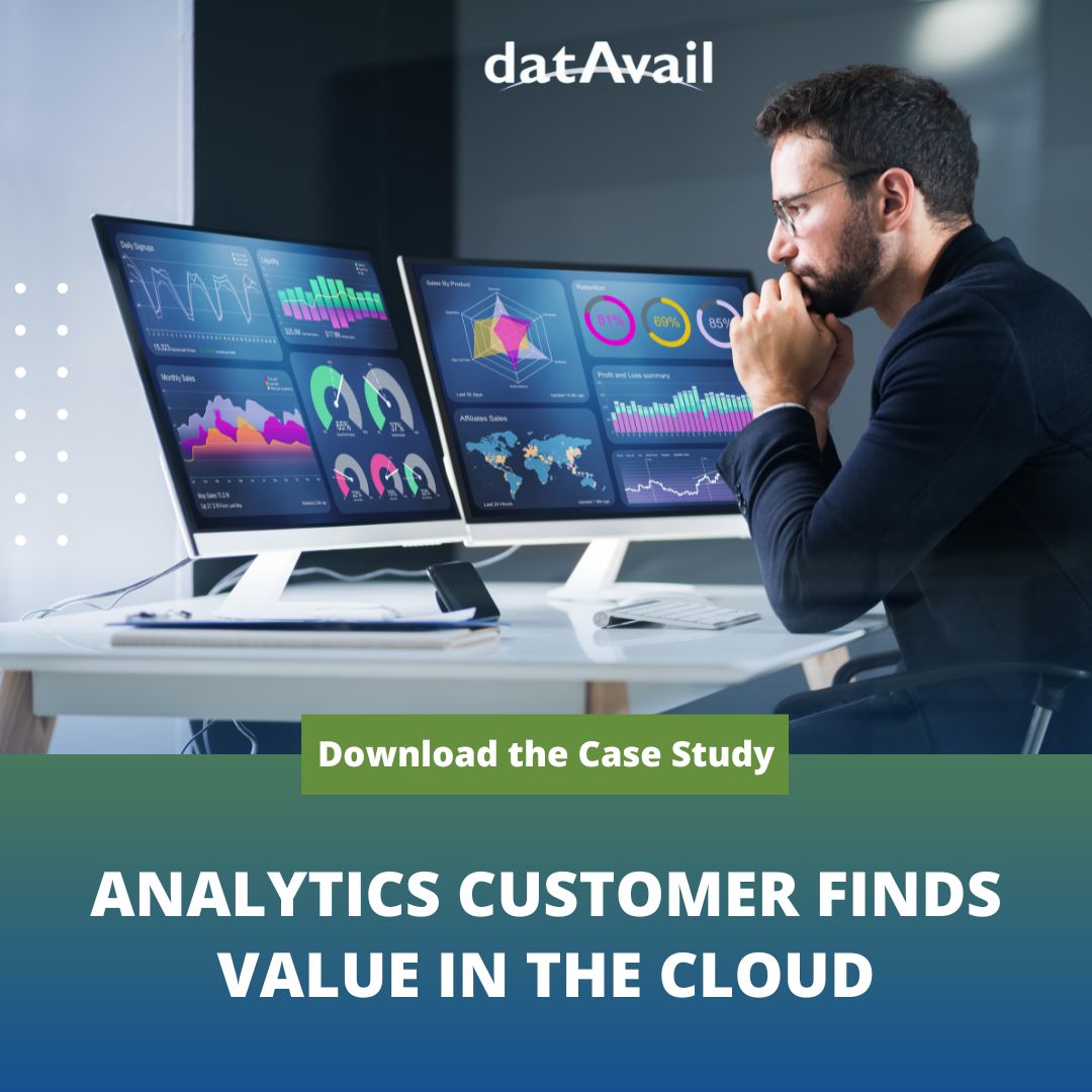 Datavail on LinkedIn: #aws #cloud #database #oracle #postgresql # ... Datavail on LinkedIn: #aws #cloud #database #oracle #postgresql # ...