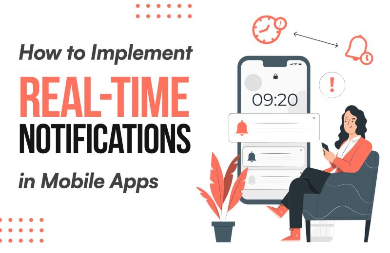 How to Implement Real-Time Notifications in Mobile Apps | GO-Globe ... How to Implement Real-Time Notifications in Mobile Apps | GO-Globe ...