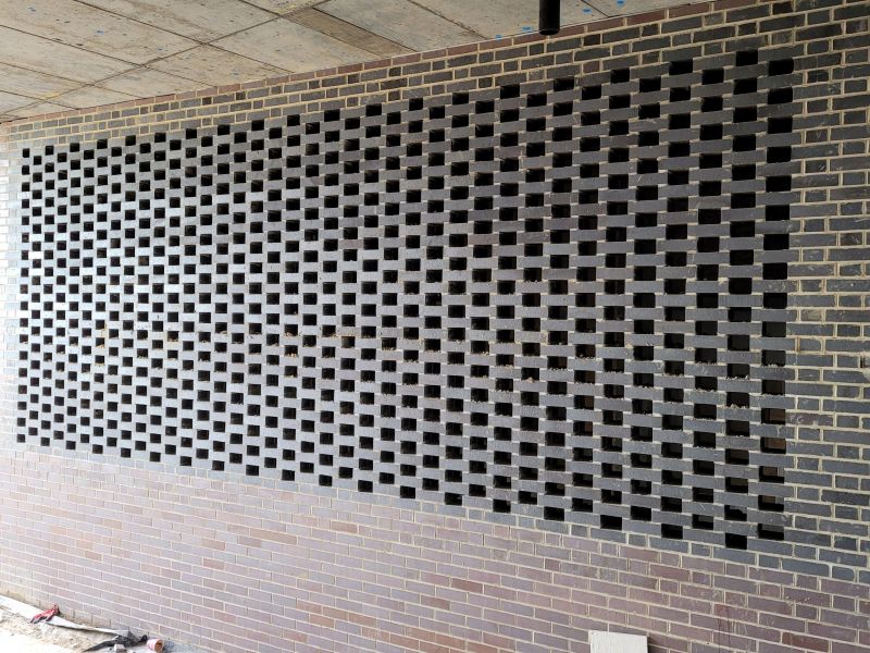 Twenty 20 Architecture Ltd on LinkedIn: The refuse and cycle stores at ... Twenty 20 Architecture Ltd on LinkedIn: The refuse and cycle stores at ...
